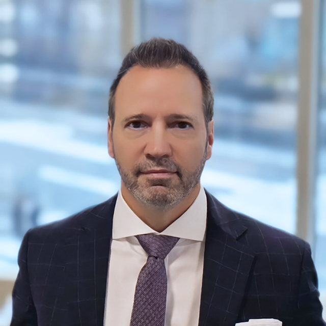 Golkow Hessel | Attorneys | Daniel L. Hessel